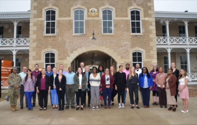 Jeanette Parker on LinkedIn: #meetyourarmy #wineveryday #micc #training Jeanette Parker on LinkedIn: #meetyourarmy #wineveryday #micc #training
