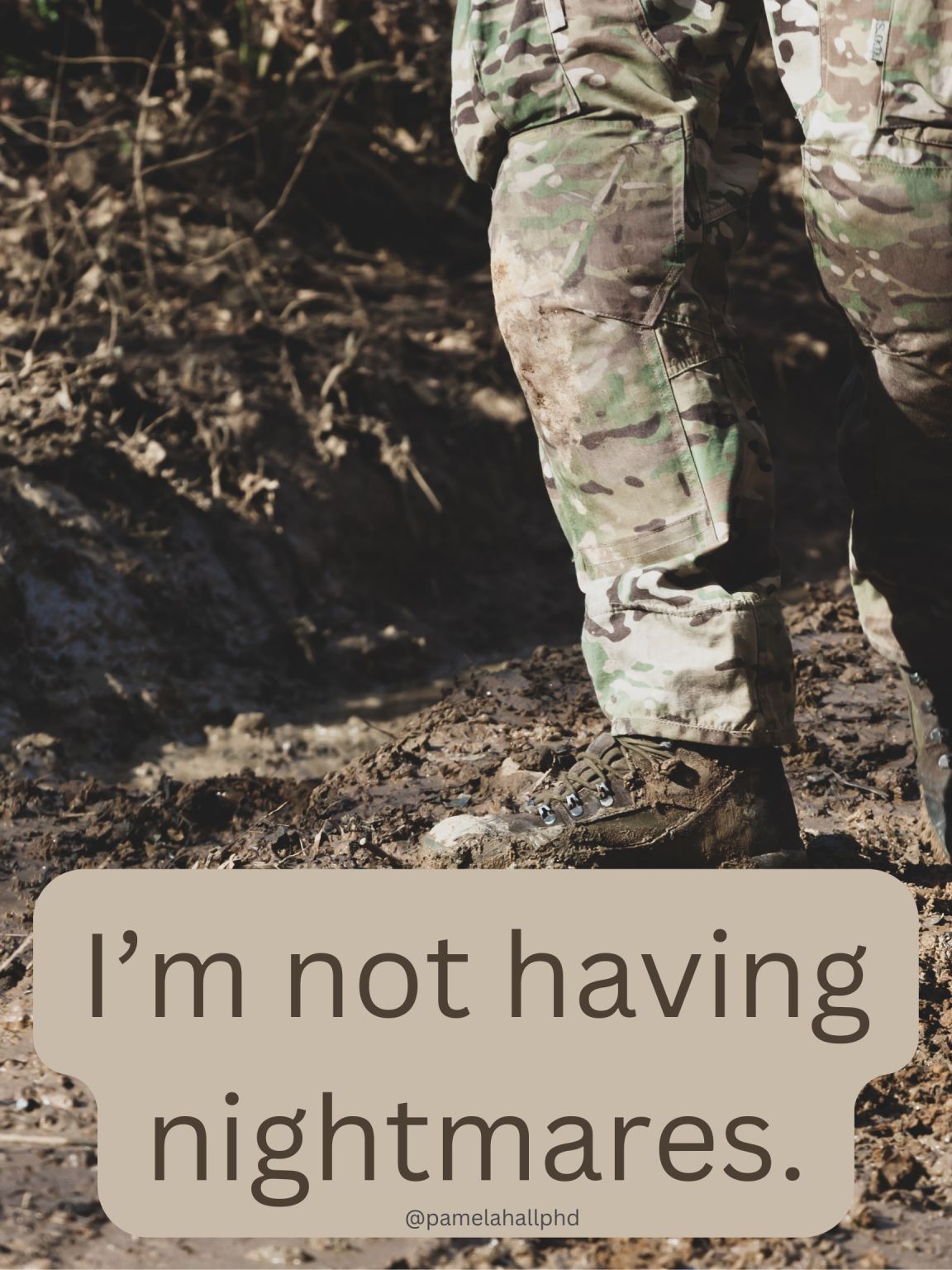 Pamela J. Hall, Ph.D. on LinkedIn: When I started getting this text ... Pamela J. Hall, Ph.D. on LinkedIn: When I started getting this text ...