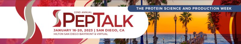 Creative BioMart on LinkedIn: Creative BioMart to Present at PepTalk 2023 Creative BioMart on LinkedIn: Creative BioMart to Present at PepTalk 2023