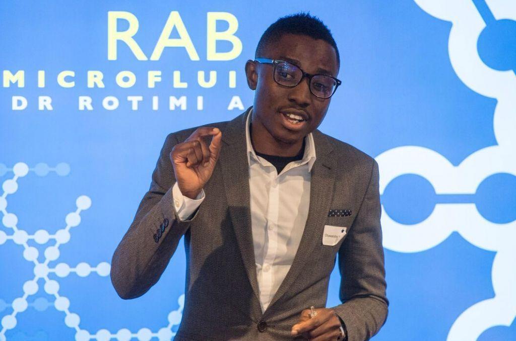 Rotimi Alabi (PhD) on LinkedIn: Exciting times ahead for RAB-Microfluidics. Rotimi Alabi (PhD) on LinkedIn: Exciting times ahead for RAB-Microfluidics.