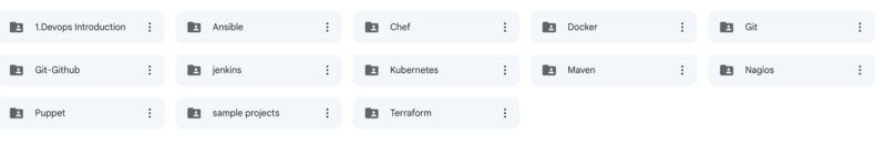 Youssef Mansouri on LinkedIn: #devops Youssef Mansouri on LinkedIn: #devops