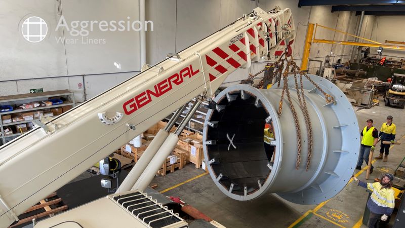 Yash Saxena on LinkedIn: #tega #trunnion #rubberproducts #liners # ... Yash Saxena on LinkedIn: #tega #trunnion #rubberproducts #liners # ...