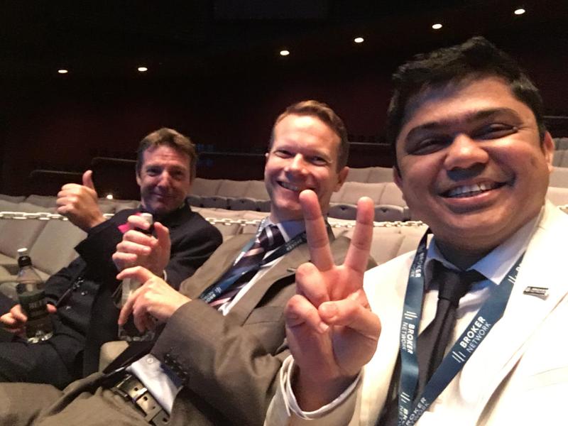 Mandar Patil on LinkedIn: As always ahead MI @ BN Mandar Patil on LinkedIn: As always ahead MI @ BN