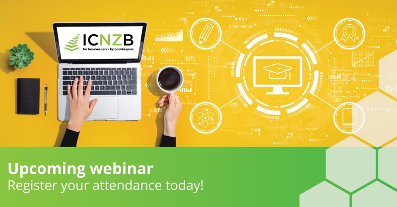 Ainsley Palairet on LinkedIn: We love that ICNZB see the importance of ... Ainsley Palairet on LinkedIn: We love that ICNZB see the importance of ...