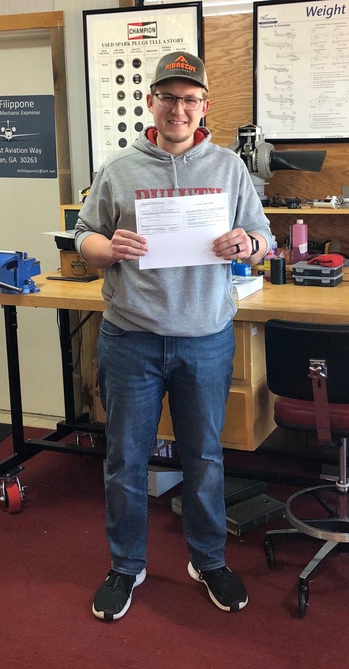 Don Filippone on LinkedIn: Congratulations to Daniel Haller in ... Don Filippone on LinkedIn: Congratulations to Daniel Haller in ...