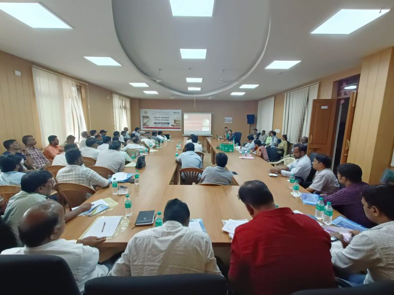 Satyabrat Padhi on LinkedIn: #ricefortification #governmentofkarnataka ... Satyabrat Padhi on LinkedIn: #ricefortification #governmentofkarnataka ...