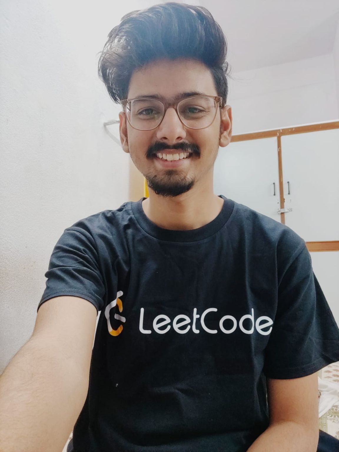 Praddyumn Shukla on LinkedIn: #leetcode #dsa #problemsolving # ... Praddyumn Shukla on LinkedIn: #leetcode #dsa #problemsolving # ...