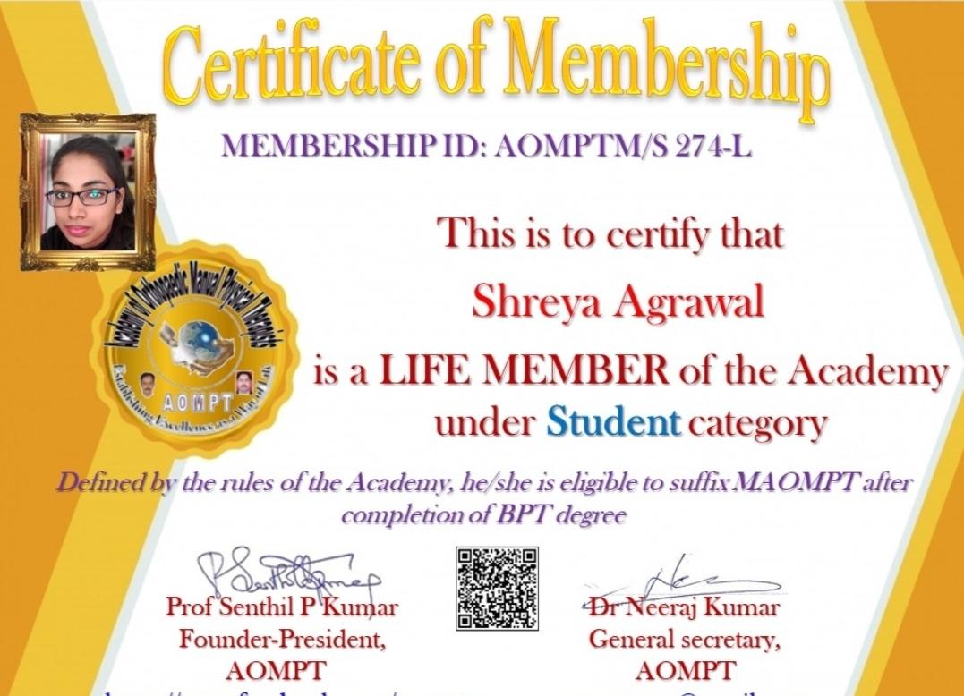shreya Agrawal posted on LinkedIn shreya Agrawal posted on LinkedIn
