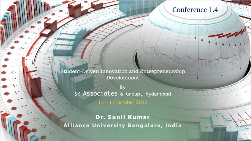 Dr. Sunil Kumar on LinkedIn: #innovation #entrepreneurship #experience ... Dr. Sunil Kumar on LinkedIn: #innovation #entrepreneurship #experience ...