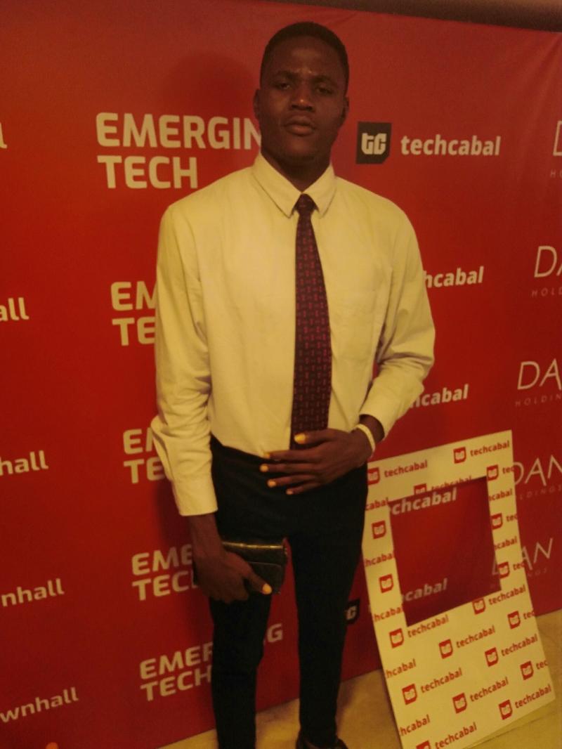 Lukman Adeoti on LinkedIn: #pythonprogramming #ai #emergingtech # ... Lukman Adeoti on LinkedIn: #pythonprogramming #ai #emergingtech # ...