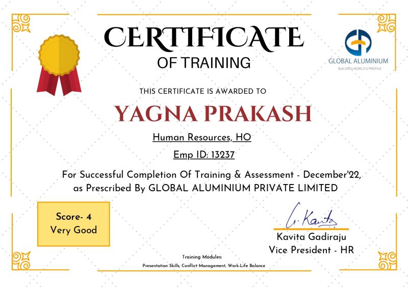 yagna prakash on LinkedIn: #thankyou yagna prakash on LinkedIn: #thankyou