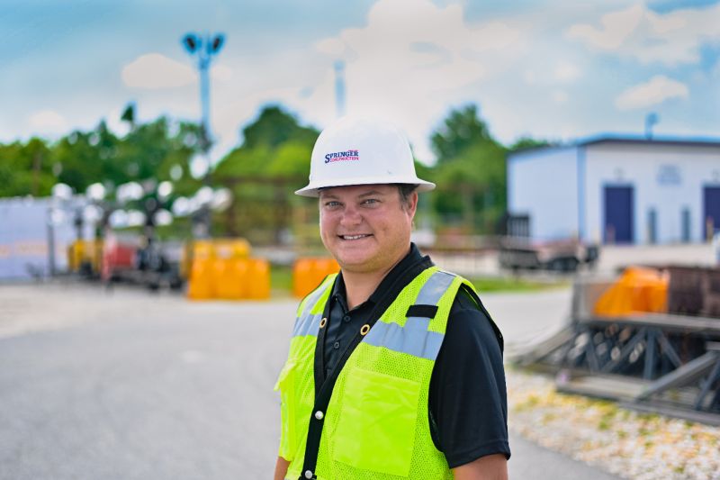 Springer Voss Construction on LinkedIn: #springerconstruction #team # ... Springer Voss Construction on LinkedIn: #springerconstruction #team # ...