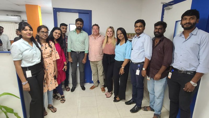 Vidhya Hari on LinkedIn: It's lovely to know Travis Freund and Amber ... Vidhya Hari on LinkedIn: It's lovely to know Travis Freund and Amber ...