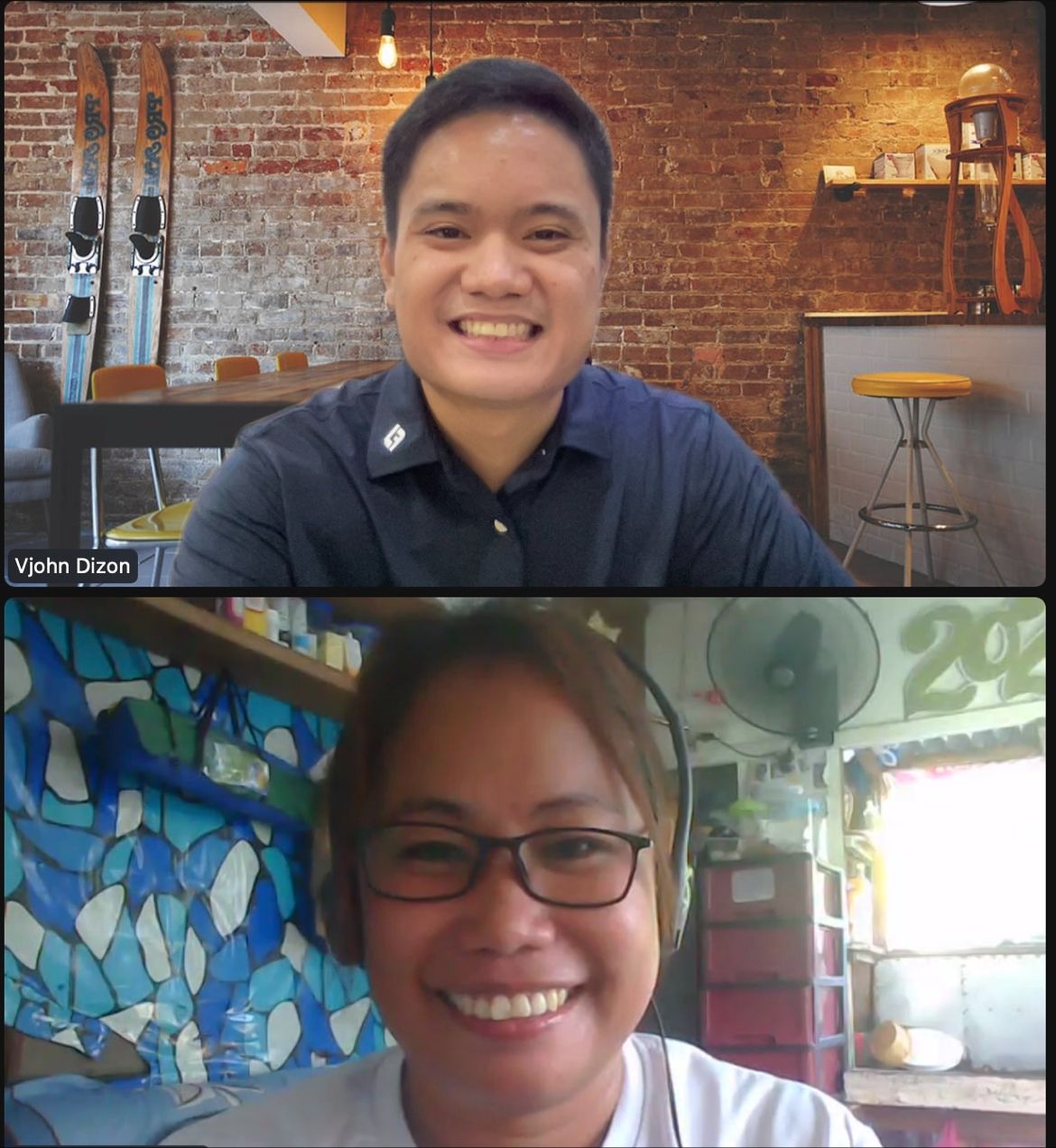 Chanielou JAVIER-Martinez on LinkedIn: Thank you so much sir Vjohn ... Chanielou JAVIER-Martinez on LinkedIn: Thank you so much sir Vjohn ...