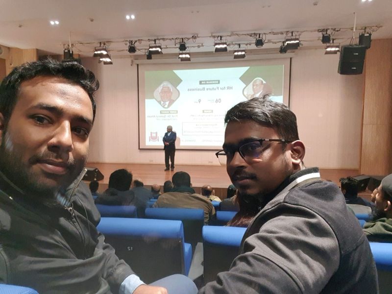 Md.Rifat Hasan Siddquee on LinkedIn: FAL team attend the semniner_HR ... Md.Rifat Hasan Siddquee on LinkedIn: FAL team attend the semniner_HR ...