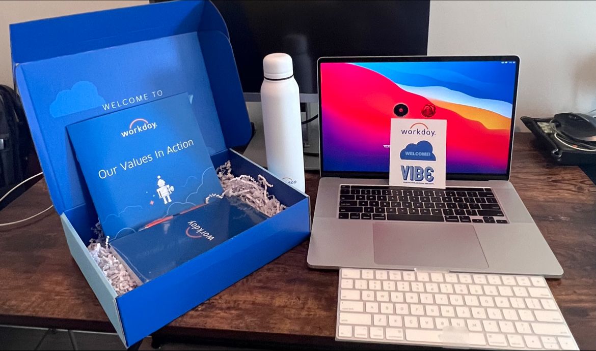Shivani Patel on LinkedIn: #workday #wdaylife | 20 comments Shivani Patel on LinkedIn: #workday #wdaylife | 20 comments