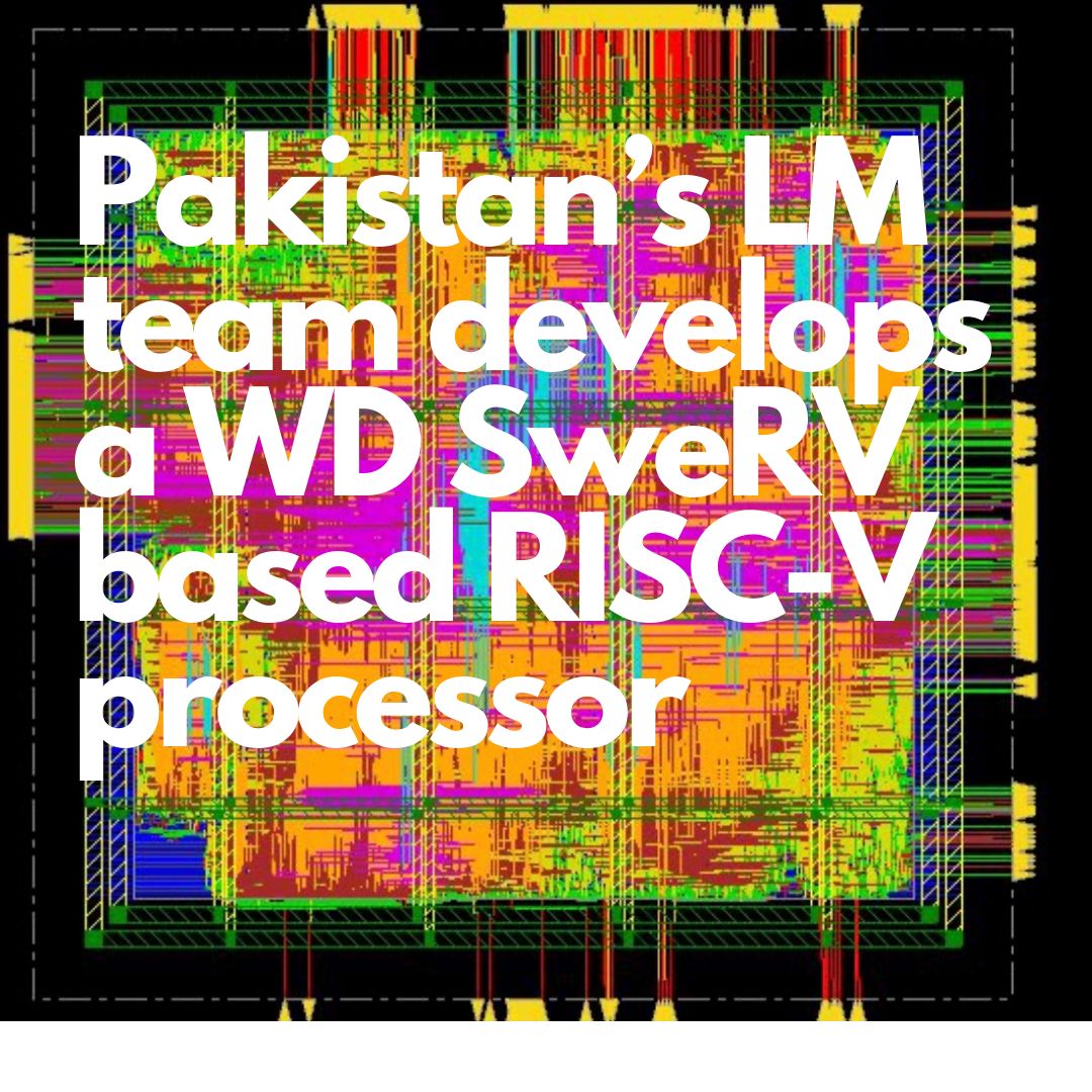 Naveed Sherwani on LinkedIn: #riscv | 39 comments Naveed Sherwani on LinkedIn: #riscv | 39 comments