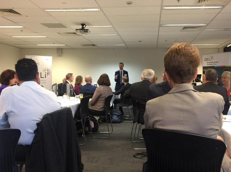 QELi | Queensland Education Leadership Institute on LinkedIn: We were ... QELi | Queensland Education Leadership Institute on LinkedIn: We were ...