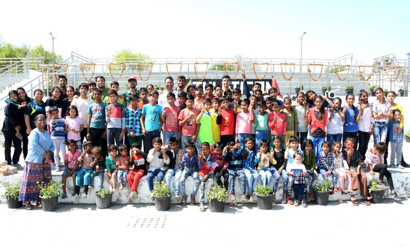Aayush Singh on LinkedIn: #planning #team #event #eventmanagement # ... Aayush Singh on LinkedIn: #planning #team #event #eventmanagement # ...