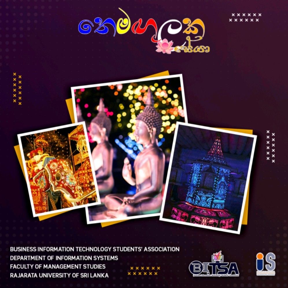 Vihanga Lahiru posted on LinkedIn Vihanga Lahiru posted on LinkedIn
