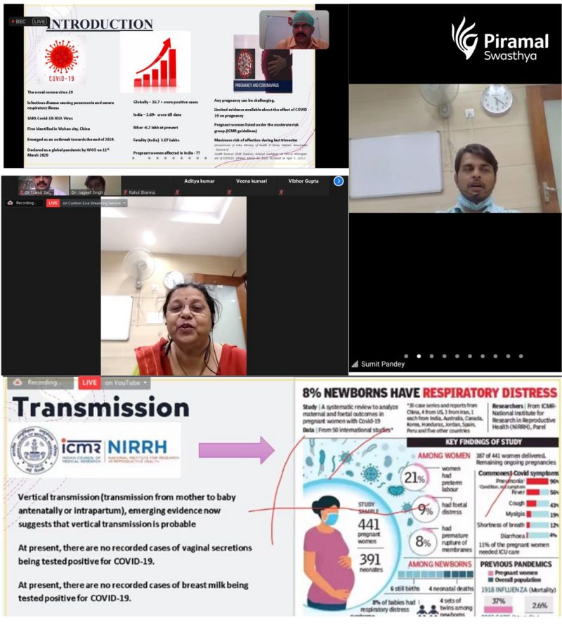 Dr. VIBHOR KUMAR posted on LinkedIn Dr. VIBHOR KUMAR posted on LinkedIn