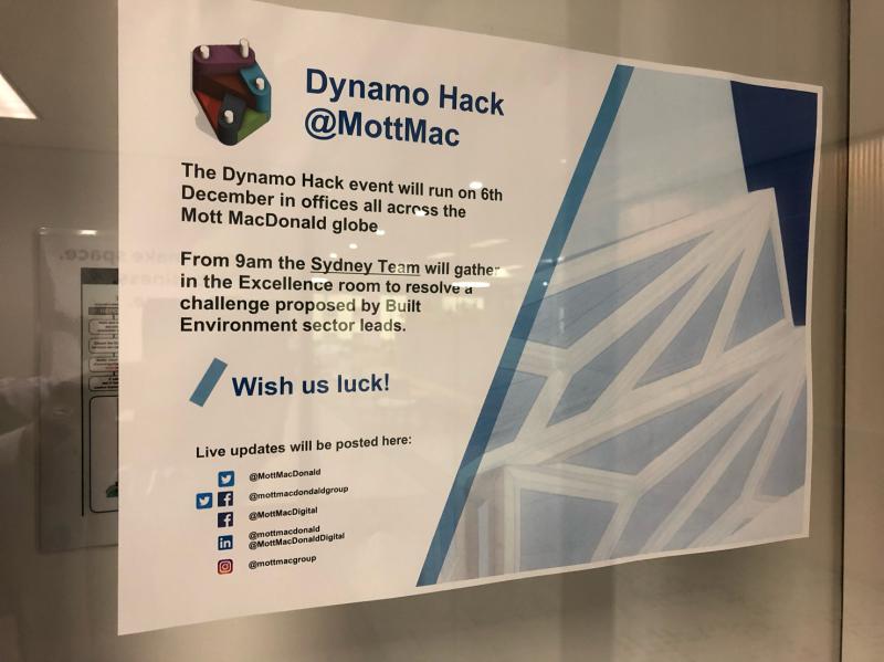 Salvo Dragotta on LinkedIn: #dynamobim #dynamobim #mottmacdonald # ... Salvo Dragotta on LinkedIn: #dynamobim #dynamobim #mottmacdonald # ...