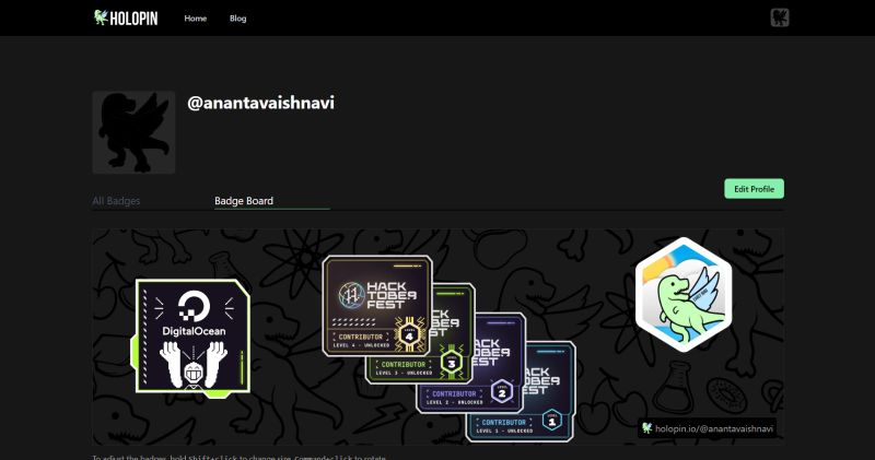 Ananta Vaishnavi M. on LinkedIn: #hacktoberfest2022 #opensource #github ... Ananta Vaishnavi M. on LinkedIn: #hacktoberfest2022 #opensource #github ...