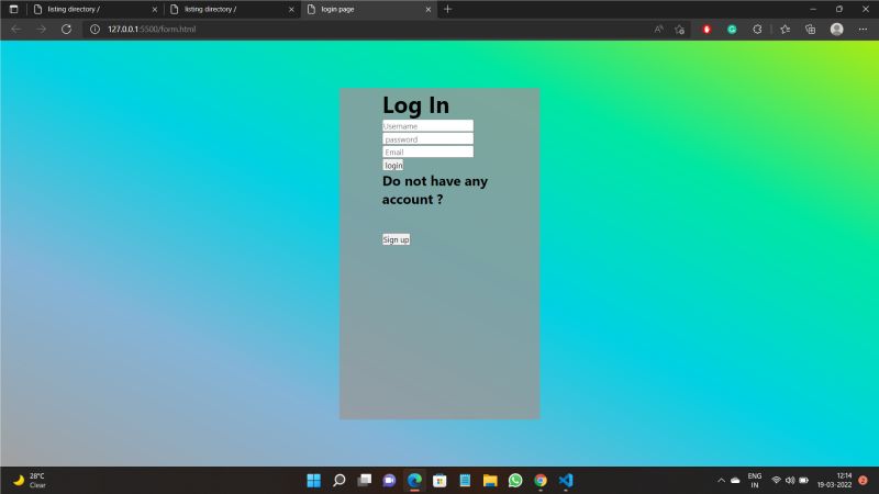 Saurabh Lodhi on LinkedIn: #html #css #html #css #webdevelopment # ... Saurabh Lodhi on LinkedIn: #html #css #html #css #webdevelopment # ...