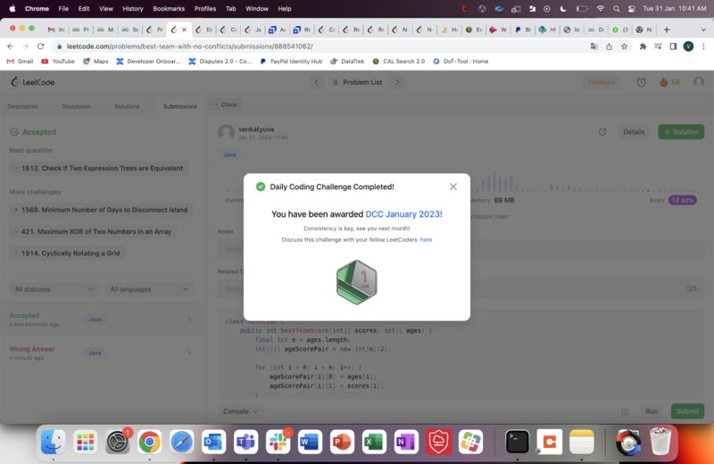 Venkat Yuva on LinkedIn: #dsa #datastructuresandalgorithms #coding # ... Venkat Yuva on LinkedIn: #dsa #datastructuresandalgorithms #coding # ...