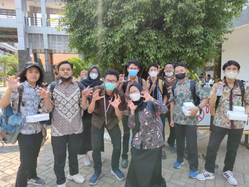 Muhammad Zhafran on LinkedIn: #lkmmpratdiifteicits # ... Muhammad Zhafran on LinkedIn: #lkmmpratdiifteicits # ...