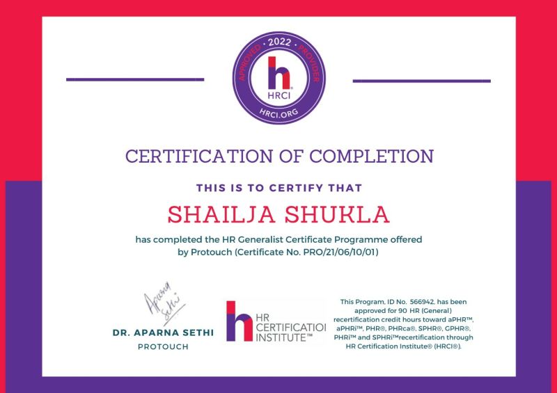 Shailja Shukla on LinkedIn: #hrgeneralist #payroll #statutorycompliance ... Shailja Shukla on LinkedIn: #hrgeneralist #payroll #statutorycompliance ...