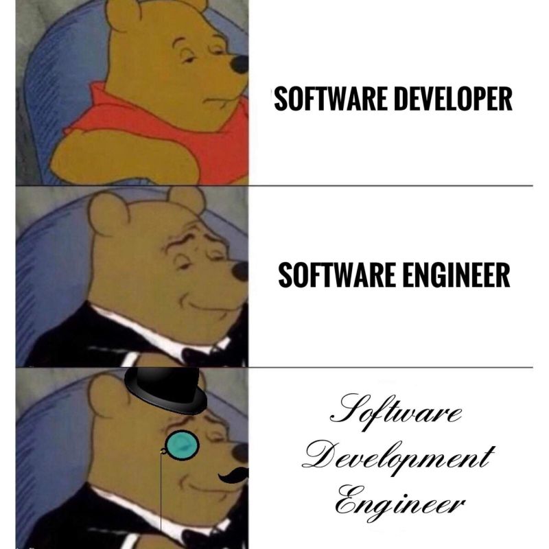 Yeshwanth Chintaginjala on LinkedIn: 😂😂😂😂 SDE 😎 Yeshwanth Chintaginjala on LinkedIn: 😂😂😂😂 SDE 😎