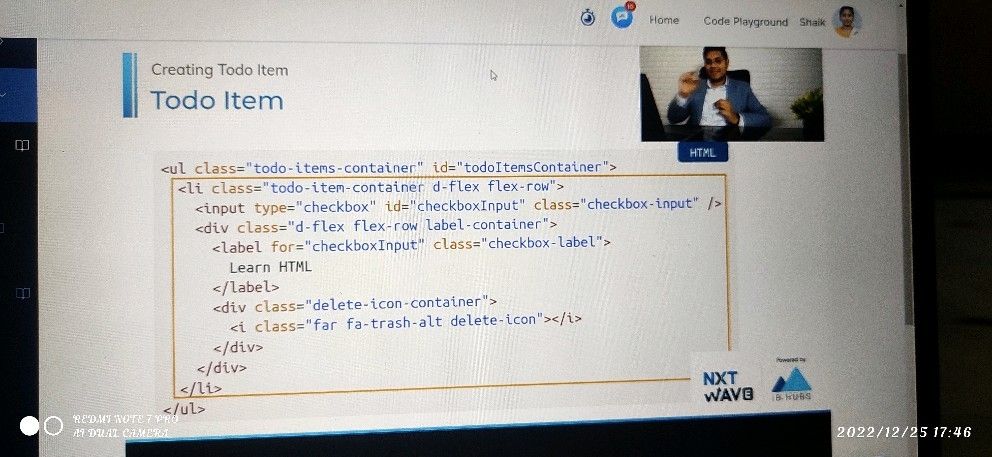 karishma shaik on LinkedIn: #day47 #50daysofcodechallenge #ccbp # ... karishma shaik on LinkedIn: #day47 #50daysofcodechallenge #ccbp # ...