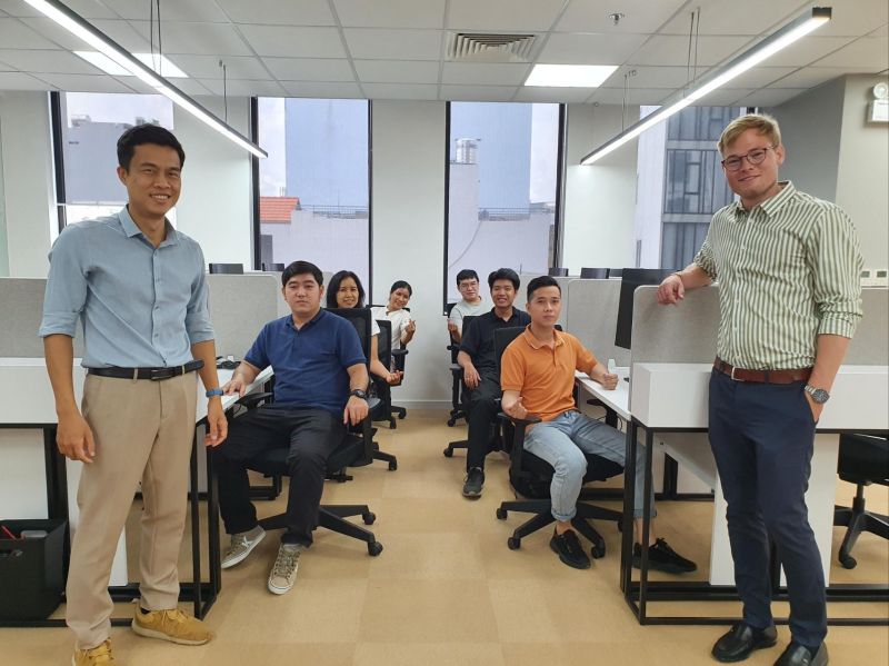 Anders Christian Gade Skaarup on LinkedIn: I promised a few people to ... Anders Christian Gade Skaarup on LinkedIn: I promised a few people to ...