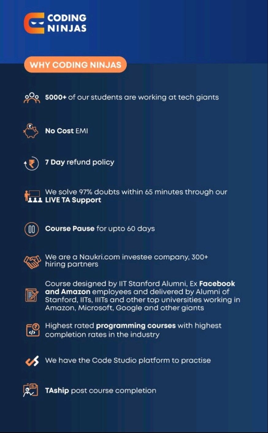 Keshav sharma on LinkedIn: #share #connections #codingninjas # ... Keshav sharma on LinkedIn: #share #connections #codingninjas # ...