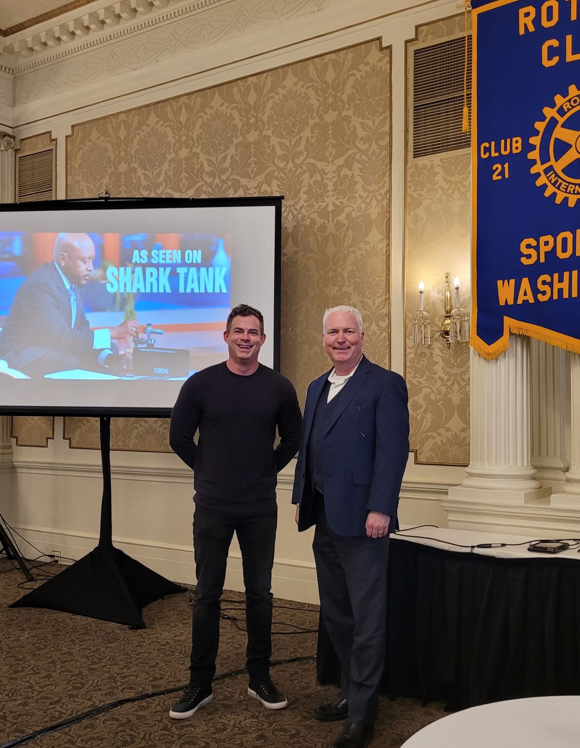 Richard Repp on LinkedIn: Had a great interview with Tim Loucks, CEO of ... Richard Repp on LinkedIn: Had a great interview with Tim Loucks, CEO of ...