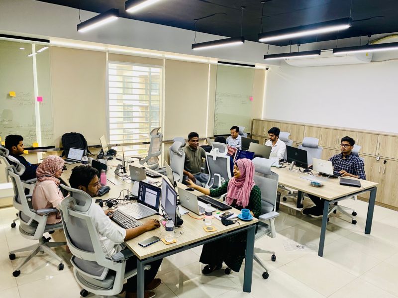 Hubar Tech Limited on LinkedIn: #hiring Hubar Tech Limited on LinkedIn: #hiring