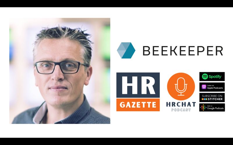 Beekeeper on LinkedIn: Beekeeper on LinkedIn: