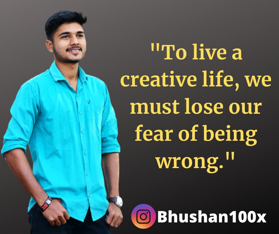 Bhushan Jadhav posted on LinkedIn Bhushan Jadhav posted on LinkedIn