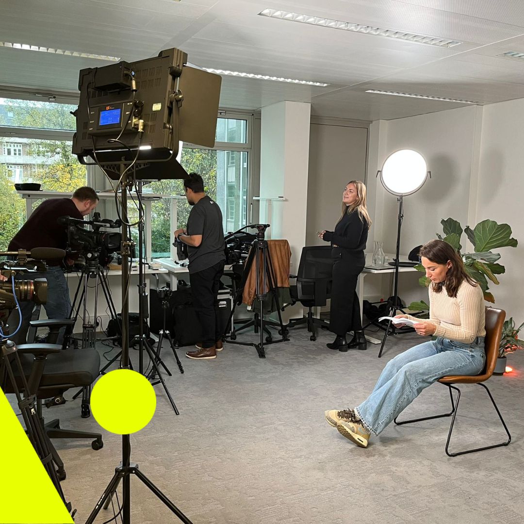 Lisanne Vermeulen op LinkedIn: Filmdag met Mendix! Lisanne Vermeulen op LinkedIn: Filmdag met Mendix!