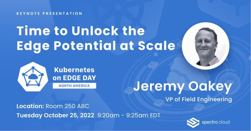 Jesse Benoit on LinkedIn: Considering or already deploying edge ... Jesse Benoit on LinkedIn: Considering or already deploying edge ...