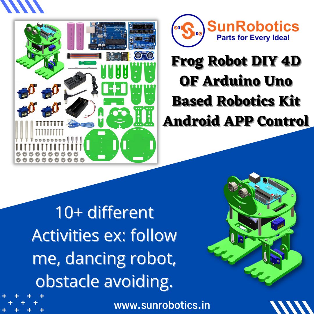 SunRobotics on LinkedIn: #arduino #arduinouno #arduinofun #arduinonano ... SunRobotics on LinkedIn: #arduino #arduinouno #arduinofun #arduinonano ...