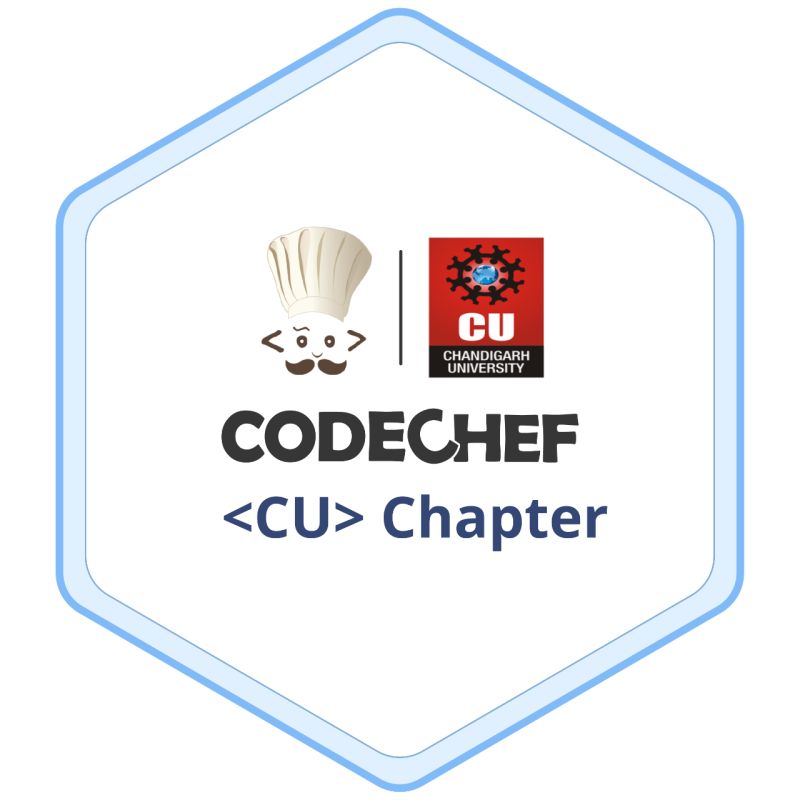 Jahanvi Sharma on LinkedIn: #codechef #community #education #president ... Jahanvi Sharma on LinkedIn: #codechef #community #education #president ...
