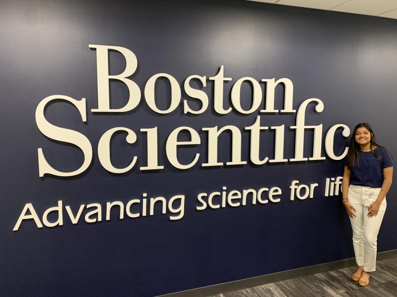 Ruchita Jain on LinkedIn: Last Friday, I finished my second college ... Ruchita Jain on LinkedIn: Last Friday, I finished my second college ...
