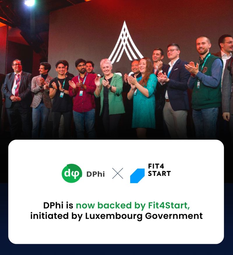 Abhishek Kushwaha on LinkedIn: #dphi #fit4start #fundingnews # ... Abhishek Kushwaha on LinkedIn: #dphi #fit4start #fundingnews # ...