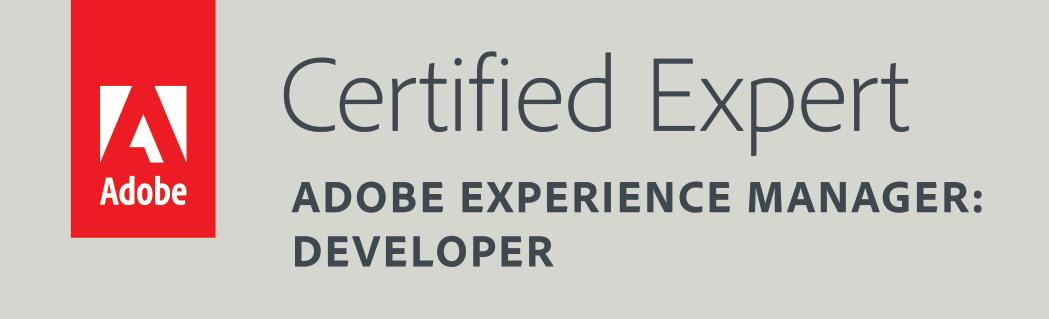 Santhosh kumar Dhadi on LinkedIn: #certified #aem #expert Santhosh kumar Dhadi on LinkedIn: #certified #aem #expert