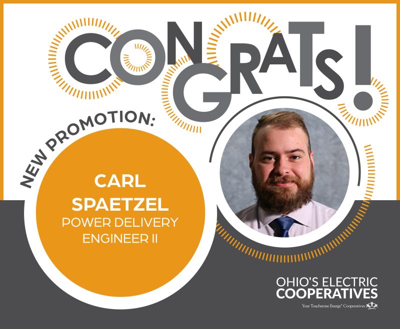 Ohio's Electric Cooperatives on LinkedIn: Please join us in ... Ohio's Electric Cooperatives on LinkedIn: Please join us in ...