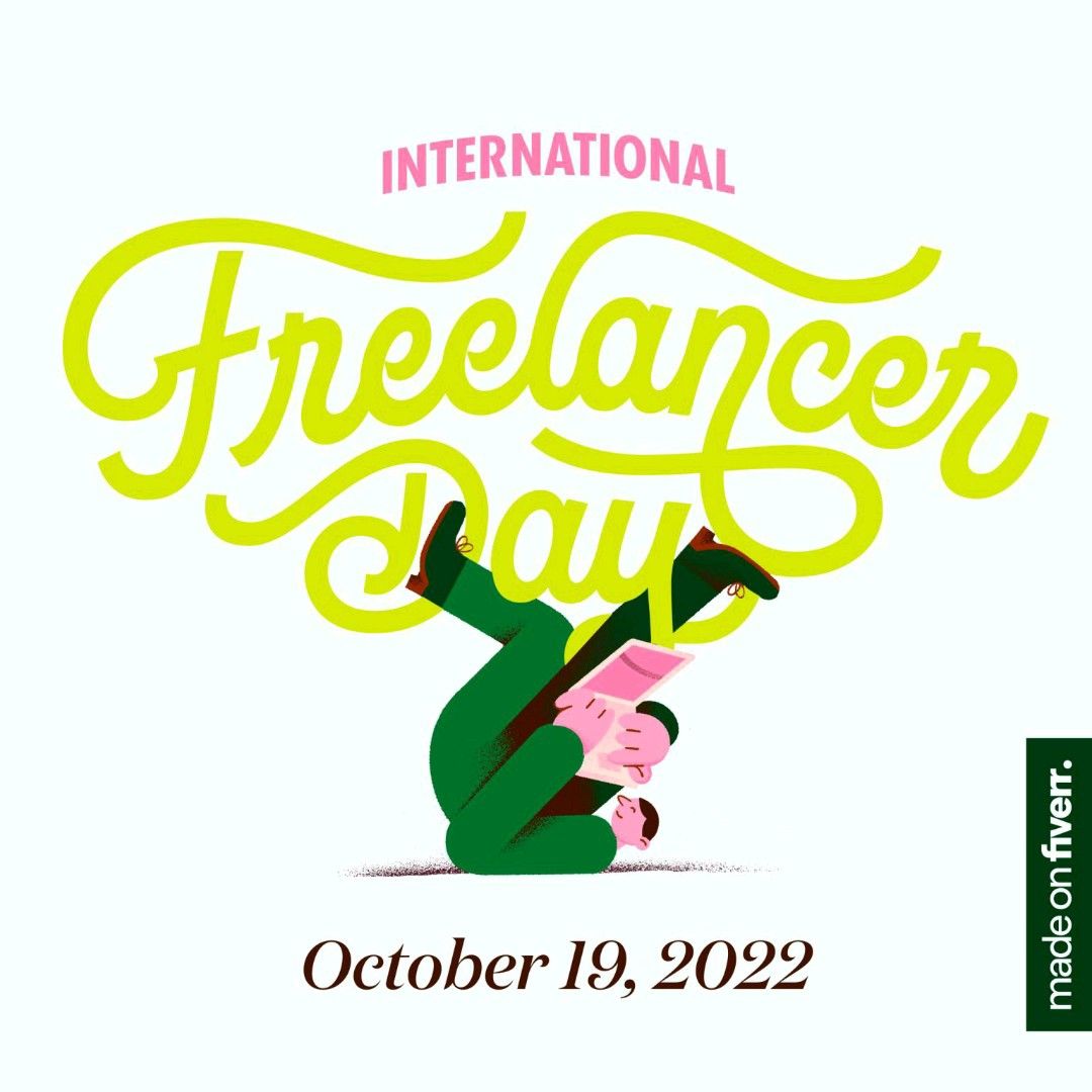Touhid Hossain on LinkedIn: #happyfreelancing #fiverr # ... Touhid Hossain on LinkedIn: #happyfreelancing #fiverr # ...