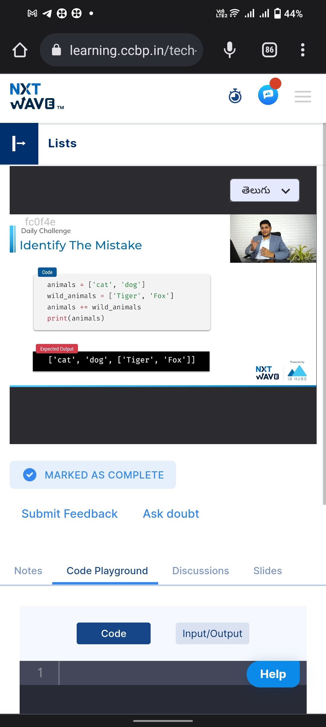 Vinod Nenavath pe LinkedIn: #50daysofcodechallenge #pythonprogramming # ... Vinod Nenavath pe LinkedIn: #50daysofcodechallenge #pythonprogramming # ...