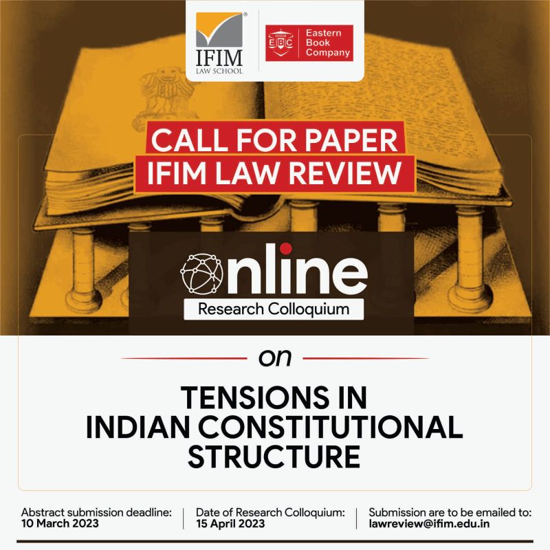 Naman Shukla on LinkedIn: #law #opportunity #research #legal Naman Shukla on LinkedIn: #law #opportunity #research #legal